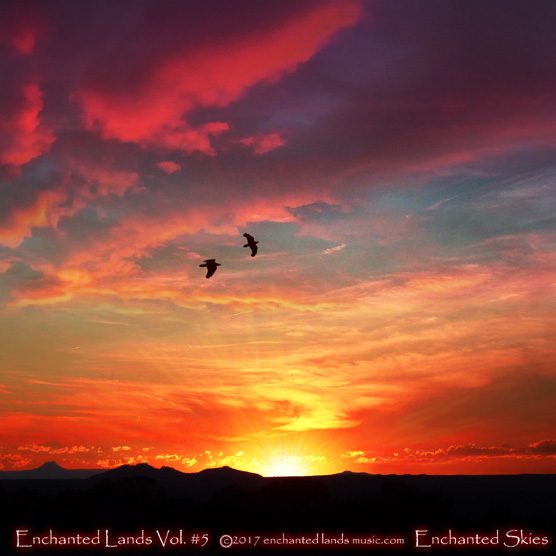 Photo-Graphics | Enchanted Lands Music